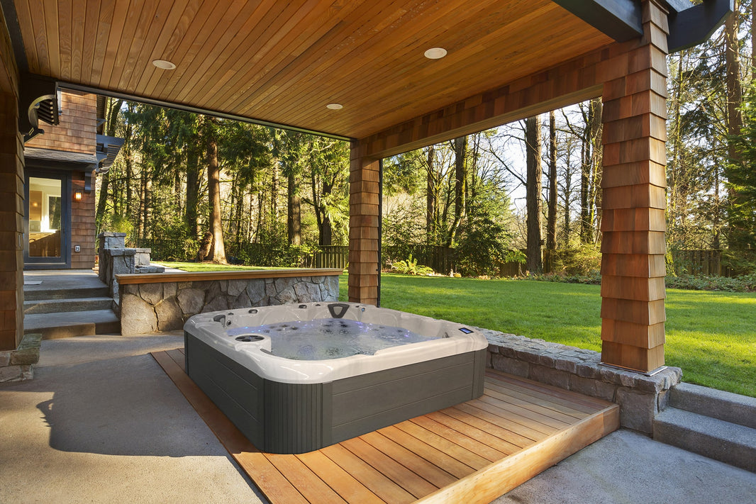 Coast Spas Hot Tubs