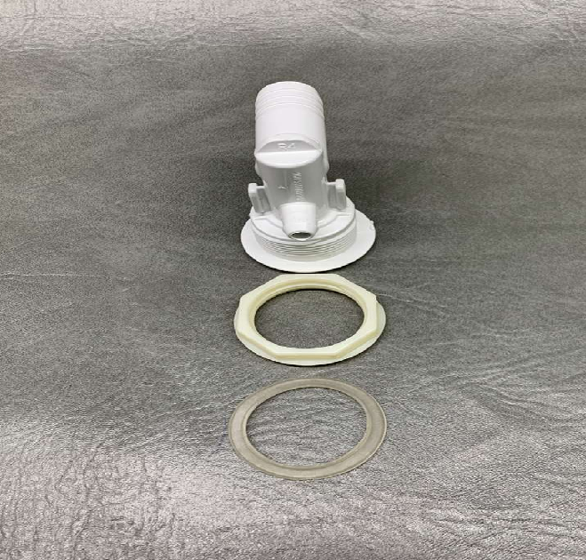 GloJet Cluster Body – Coast Spas Hot Tubs