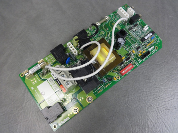 Balboa Board Only for 54626-01 – Coast Spas Hot Tubs