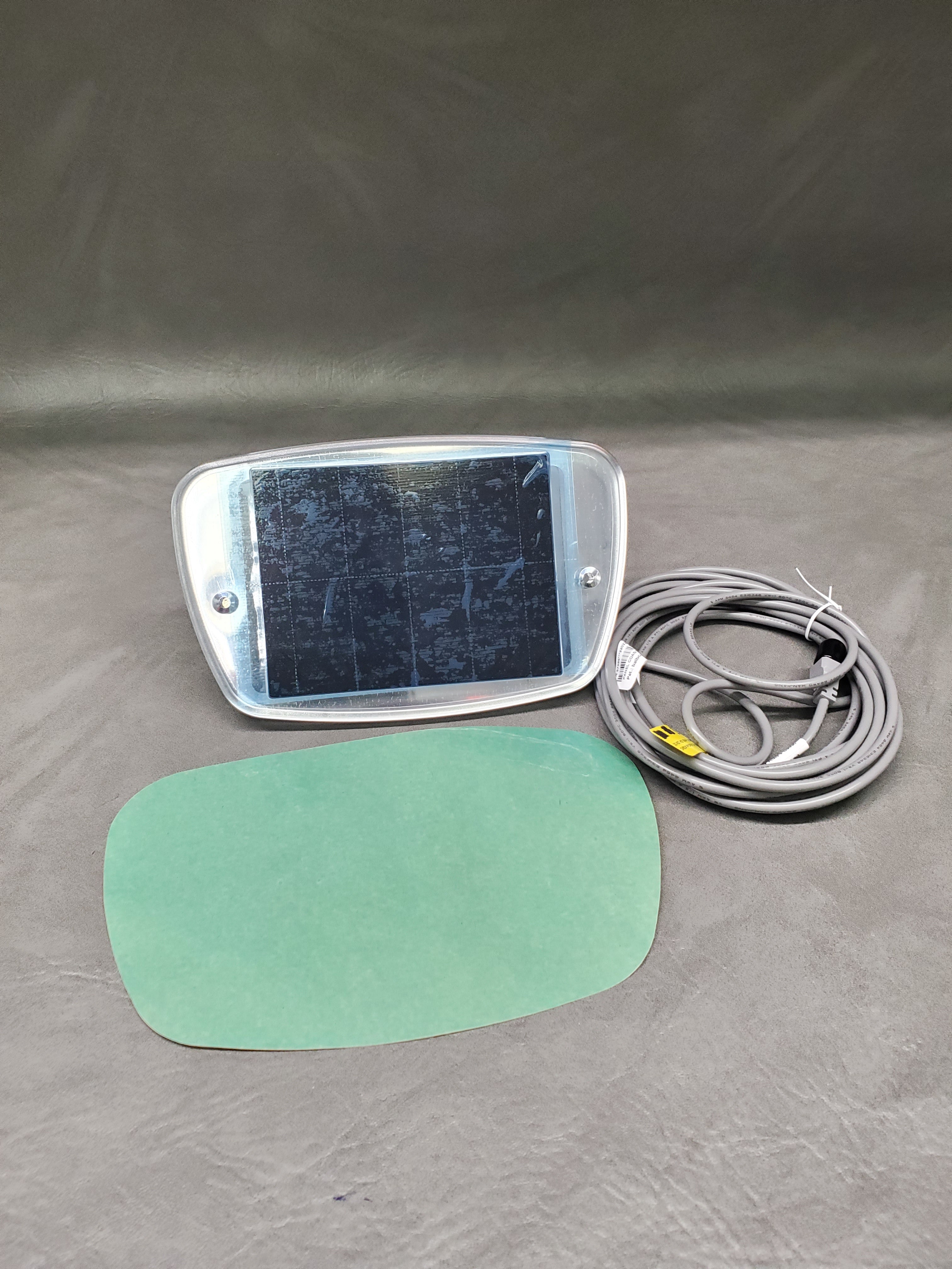 SPATOUCH2 - TRAPEZOID NO O/L – Coast Spas Hot Tubs