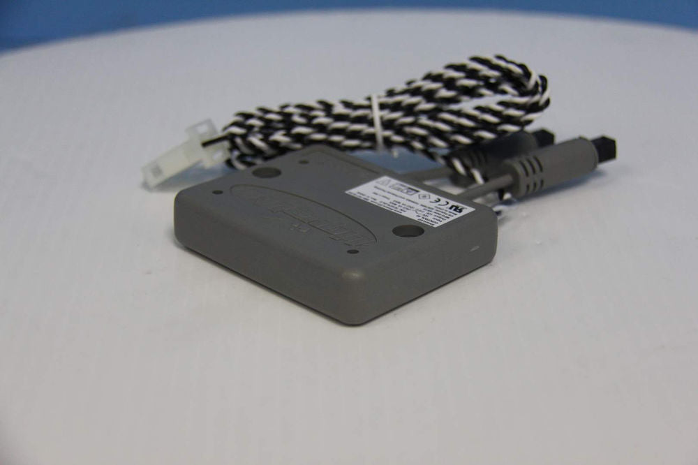 Small LED Controller w/Daisy C – Coast Spas Hot Tubs