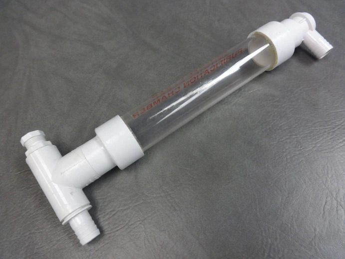 Crystal Clear Tube V5 – Coast Spas Hot Tubs