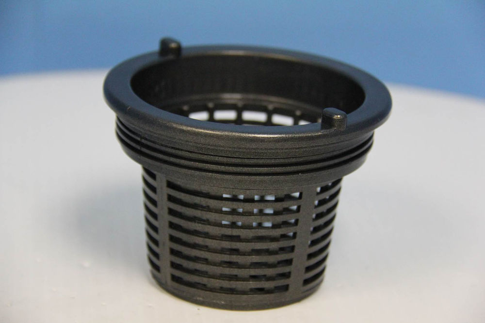 DSG - 5" Hi-Flo Basket – Coast Spas Hot Tubs