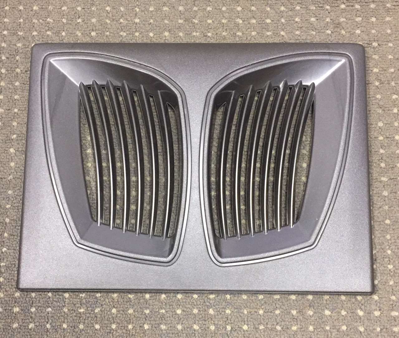 NW Grill Assembly GMB – Coast Spas Hot Tubs