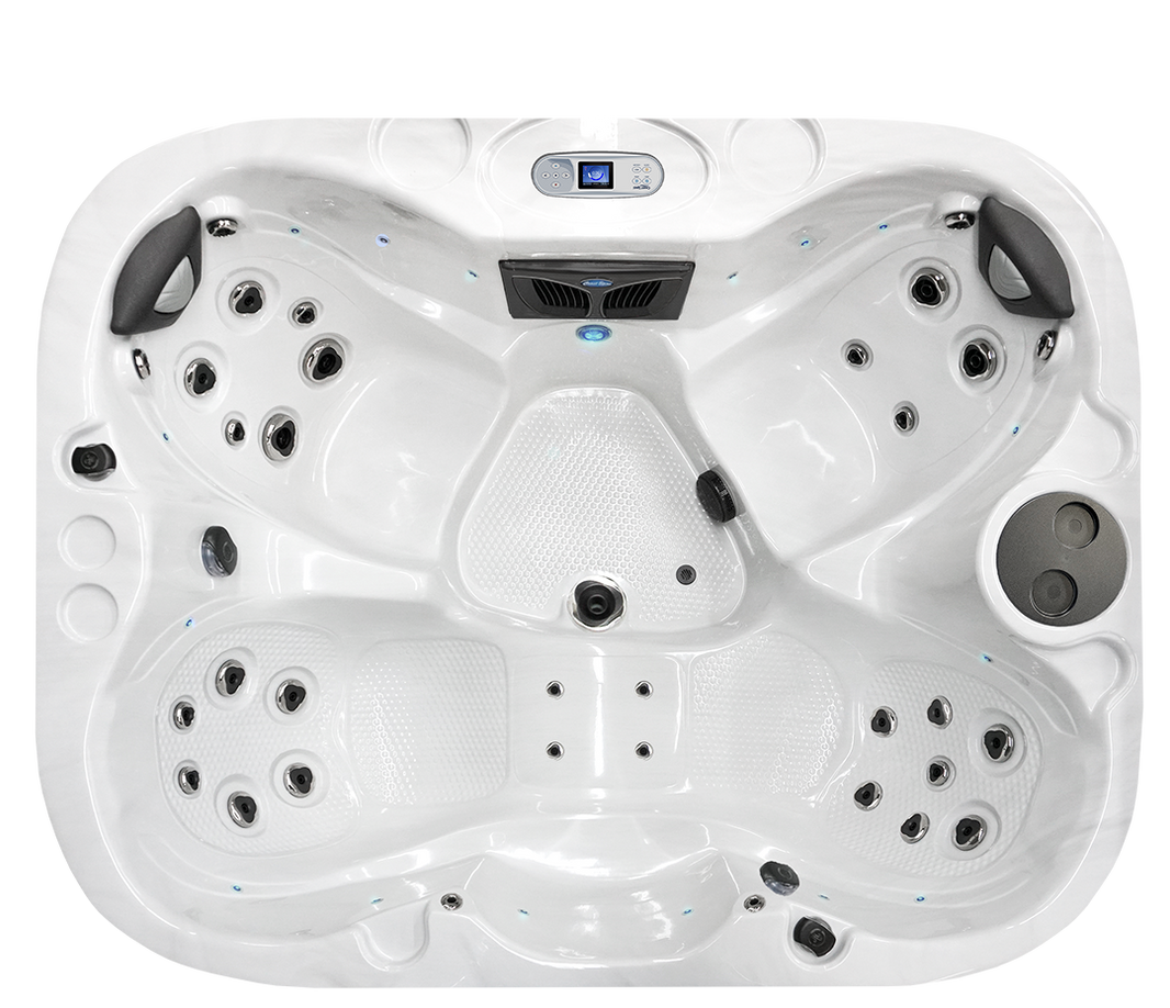 All Hot Tubs – Coast Spas Hot Tubs