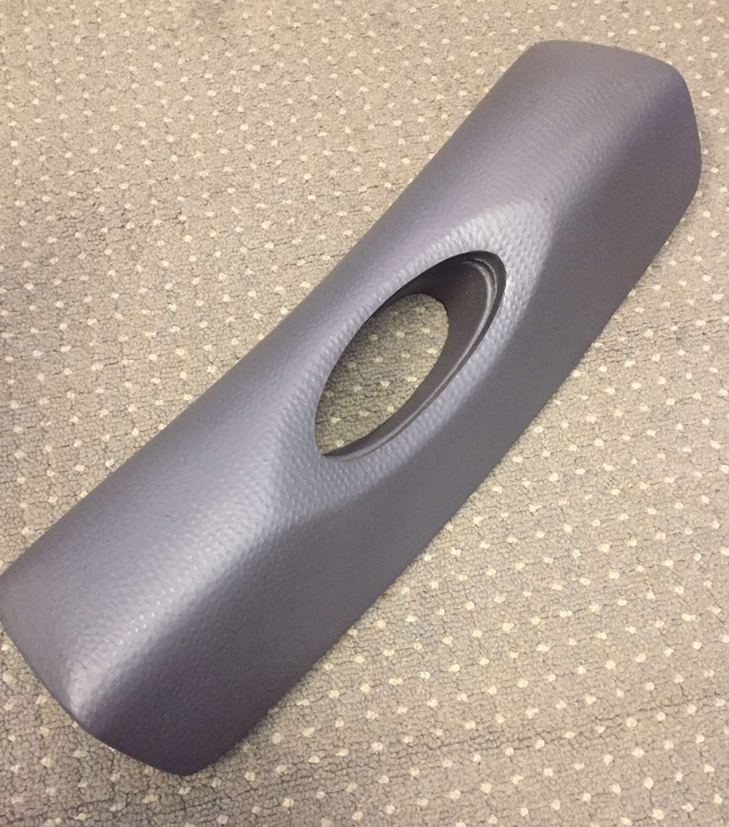 MEDIUM PILLOW GMB 2005 – Coast Spas Hot Tubs