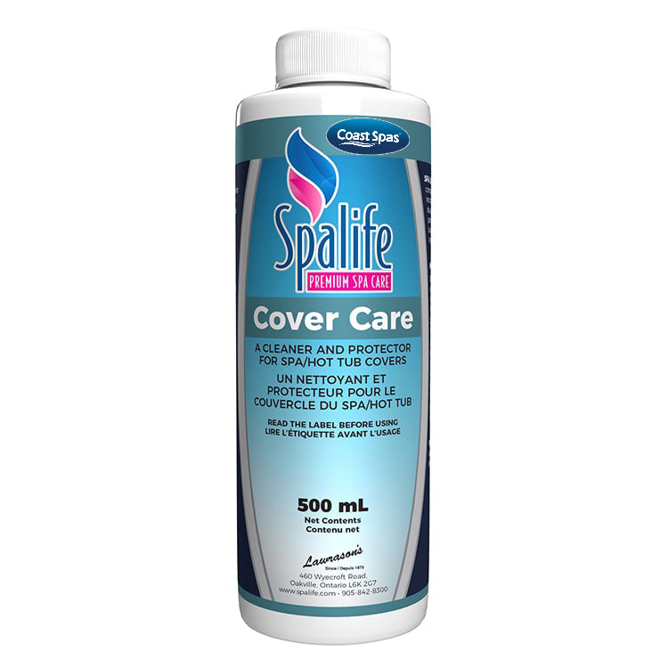 Cover Care – Coast Spas Hot Tubs