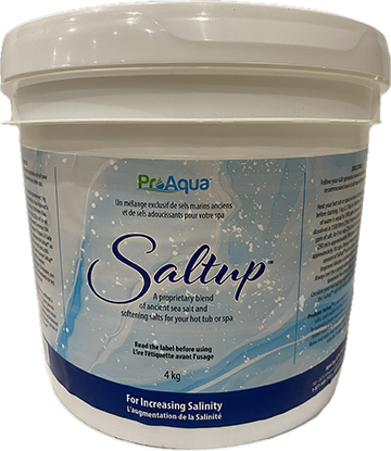 Salt Up - Himalayan Salt – Coast Spas Hot Tubs